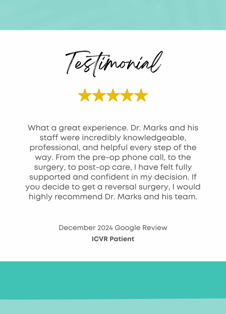 Meet Our Owner & Founder, Dr. Sheldon Marks